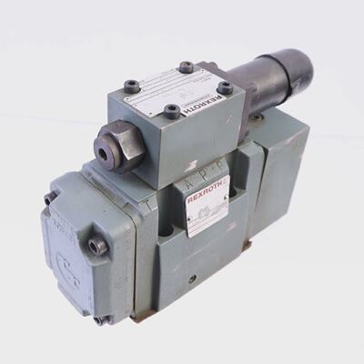 REXROTH DR6DP 23325YMW5  3DR 10 P241