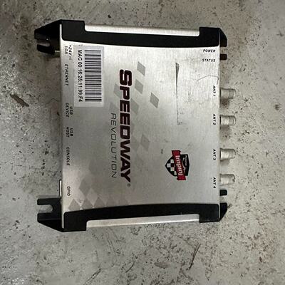 R420impinj英频杰SpeedwayReader-询