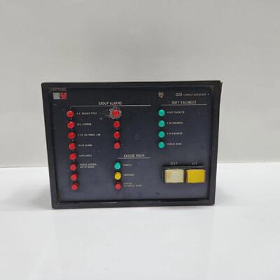CSI SIMAC COMPACT ALPHAPROM4 MODULE