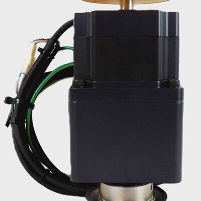 Oriental Motor Company PK596BW1T30 5Phase Stepping Motor VEX