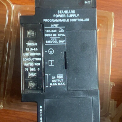 美国GE  Fanuc   SERIES电源模块IC693P议价
