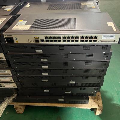 华为SmartAX MA5822-24GE静音交换机 MA5-询价