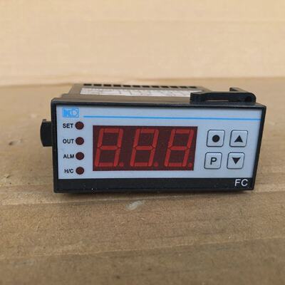 Ikd Fc Series Programmable Digital Thermostat Fc6MiexX