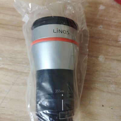 【询价】Linos 612022901 0154  355nm