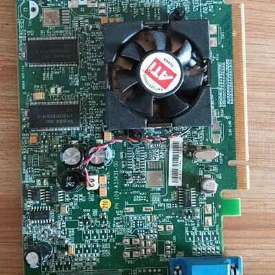 戴尔DELL ATI FireGL V3100 128M-议价