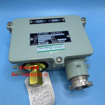 寻“”鹭工压力开关ANSC110WGQ0.051MPA