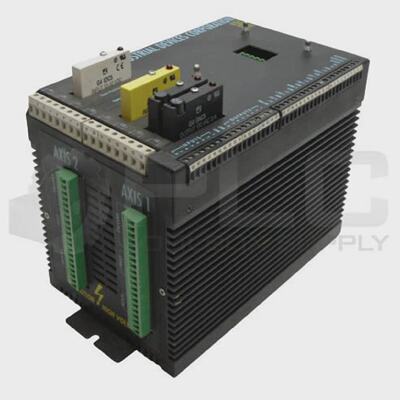 Idc B8962 Deux Axes Numrique Sans Balai Servo Smart Drive