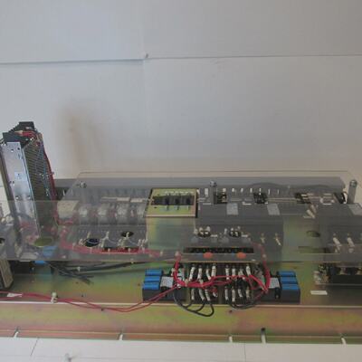 Power Distribution Panel Cosel R150U24 24V 6.5A AC100120V 45