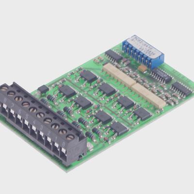 SAIA A410 PCD2.A410 PCD2A410