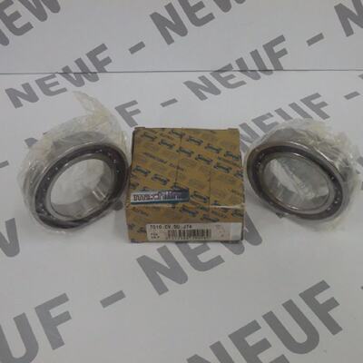 7010CVDUJ74  SNR  7010CVDUJ74  Rodamiento De Bolas Nuevo