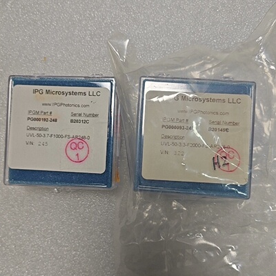 议价Ipg Microsyst Microscope Lenses适用