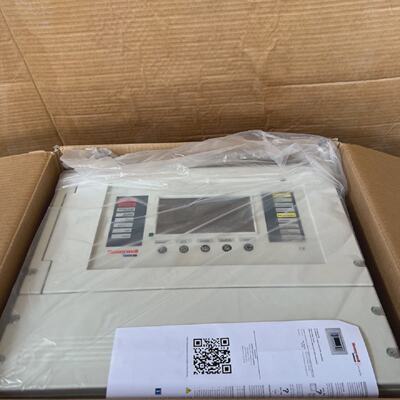 Honeywell Morley MA8000 4 Schleifenpanel Extd 68 Schleifen M