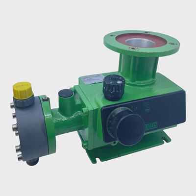 ALLDOS 25113 Dosing Pump for Industrialist Insert