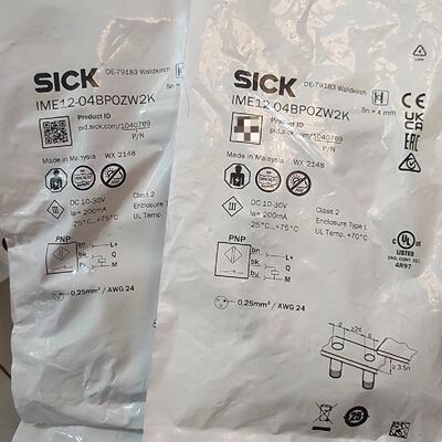 SICK西克IME1204BPOZW2KIME1204-议价