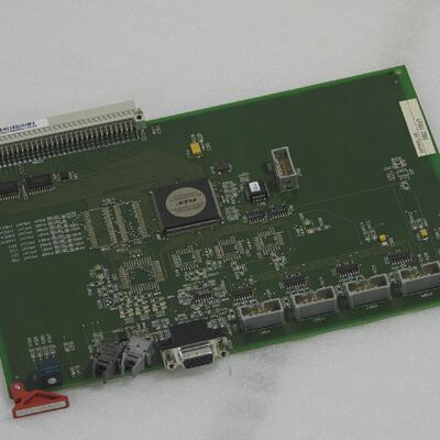 ESEC SA 892.1851 VME Communication Board
