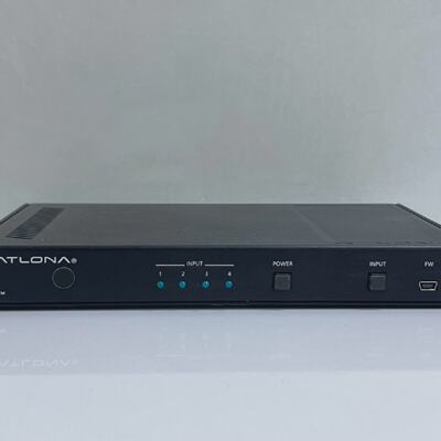 Atlona ATJUNO451 HDMI Schalter