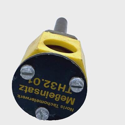 NORIS Typ TH32.01  Stainlesssteel stickin sensor 0 to 70C  1