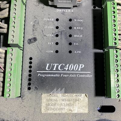 议价MICRO TREND UTC400P UTC400P适用
