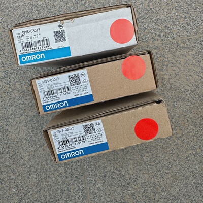 OMRONS8VS03012全新原装正品没有包装全-议价