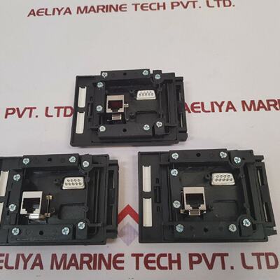 Unit DInterface Du Panneau Avant Indo Electricals 012 0009 4