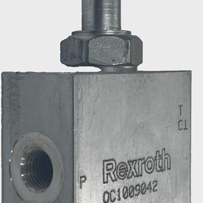 R901126871RexrothOD131051300000液压阀24V直流腔CA08A3N