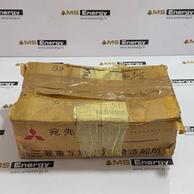 Mitsubishi N23K720034A Bearing For Turbine Thrust With Beari