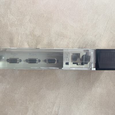 议价140Cpu43412u. Case Model A. Firmware Version Has Been Up
