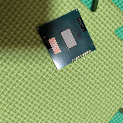 【议价】i7-3540M SR0X6 cpu 全新/二手均有货
