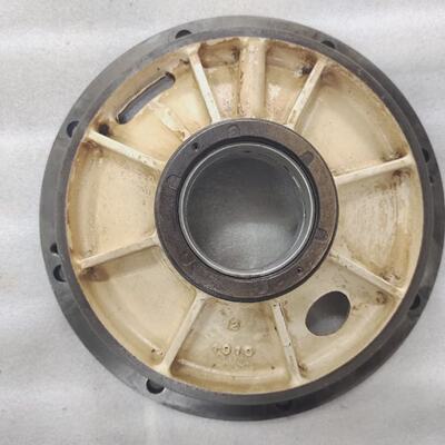 Tapa De Rodamiento PN 3 Para Compresor Tanabe H73H74 Repuest