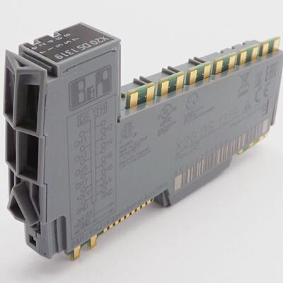 BR X 20 DS 1319 X20DS1319 Rev.G0 Digitales Signalprozessormo