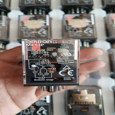 继电器MKS3P电压DC220V ~询价