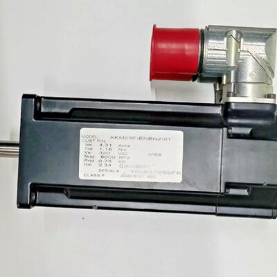 议价AKM43K-ANSN2-02 AKG42G-ANC2R-00科尔摩根电机 质量保证 有