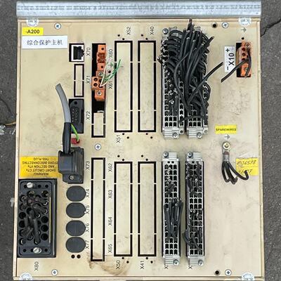 溢价-控制器1VCF752000