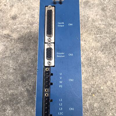 溢价-MOTEC驱动器ISEDF08F2MC2N