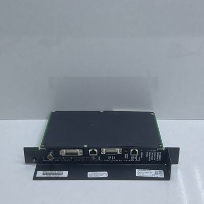 GE Fanuc IC697CMM742LL TYPE2 Ethernet Interface Module