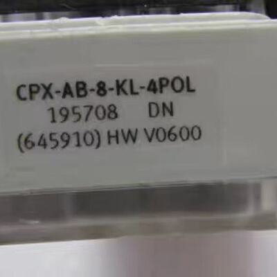 溢价-CPXAB8KL4POL实物图一个重量3两