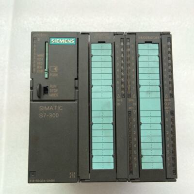 议价西门子6ES73135BG040AB03135BG040AB0西门子CPU313C6ES7