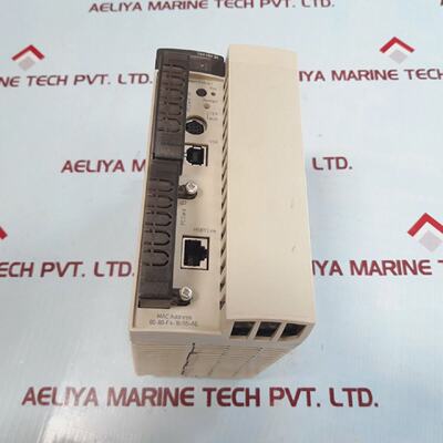 Schneider Electric TSX H57 24 Module Processor TSXH5724MC