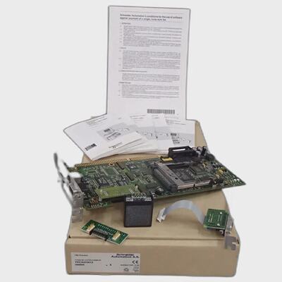 TPCX573512  SCHNEIDER  TPCX573512  CPU USADO