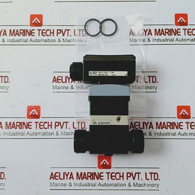 Burkert 00423914 Inline Flowmeter SE308030 00550148 S030FKMP