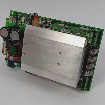 Avery Dennison A644103 Transport Motor Control