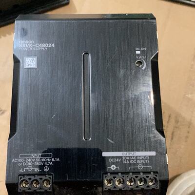 议价电源S8VKC48024议价