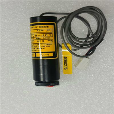 溢价-米亚基激光照射头LDP6505MET6未使用