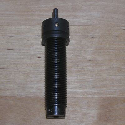 Lot of 4x Ace Controls MC 75 M2 Shockabsorber M12 0.94.8kg a