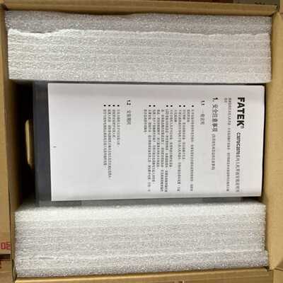 【星慕电子】FATEK永宏屏C2043 2070SA QA-GF P20