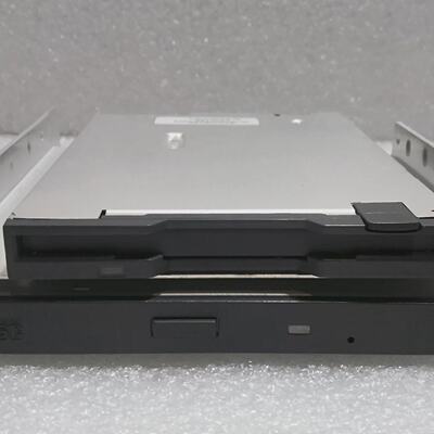Used TEKTRONIX  X005168  FLOPPY CDROM DRIVE X005168