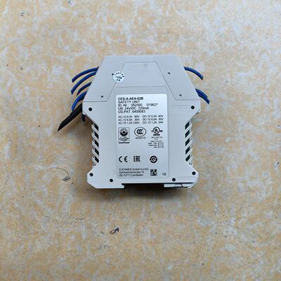 议价Euchner rman Ansec Safety Relays适用
