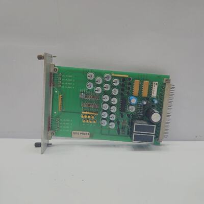 NMF SMK 02 PCB Tarjeta 1810 PR013