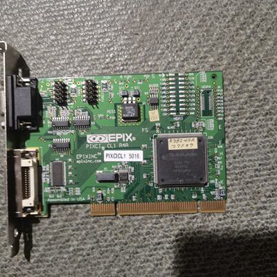 询价-EPIX EPIXINC PIXCICL1 PIXCI
