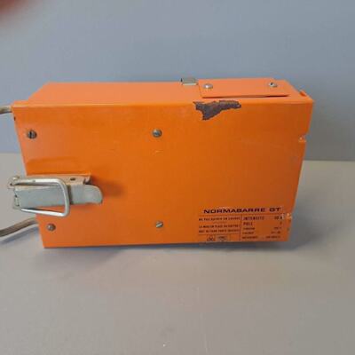 22800330  NORMABARRE  228.0033.0  NORMABARRE GT 80 A USATO